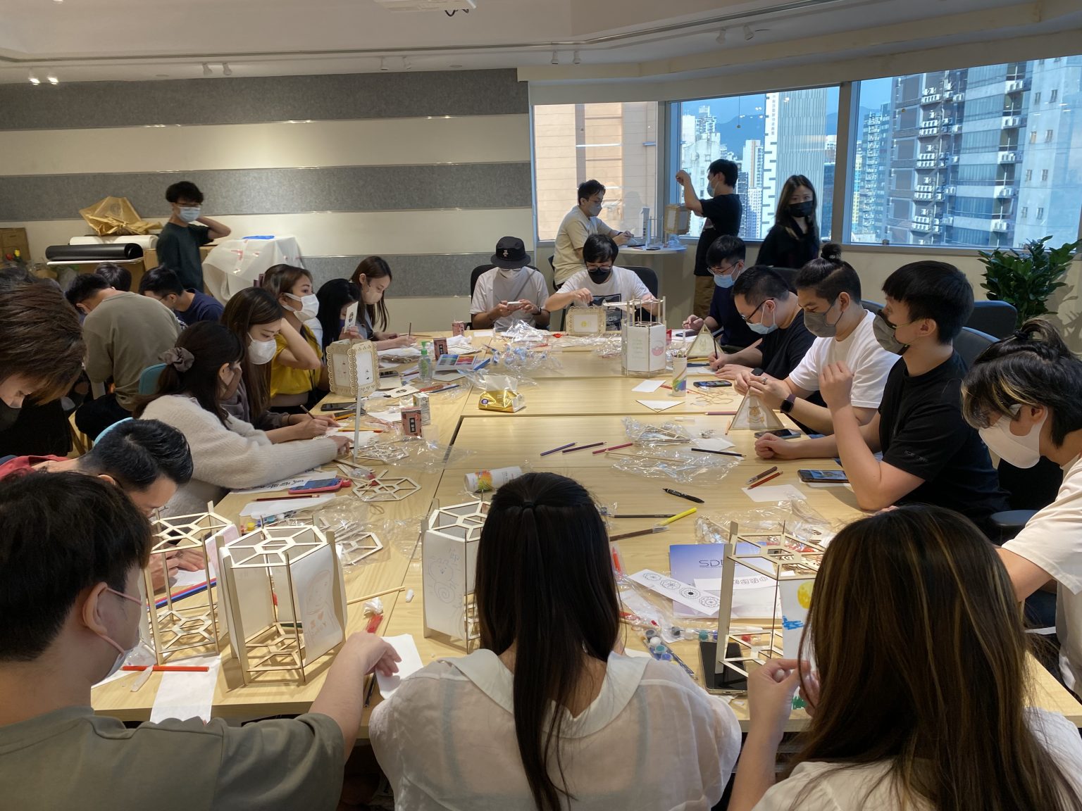 人才招聘 - SEO公司| 數碼營銷| 網上營銷- 香港數碼市場策劃有限公司