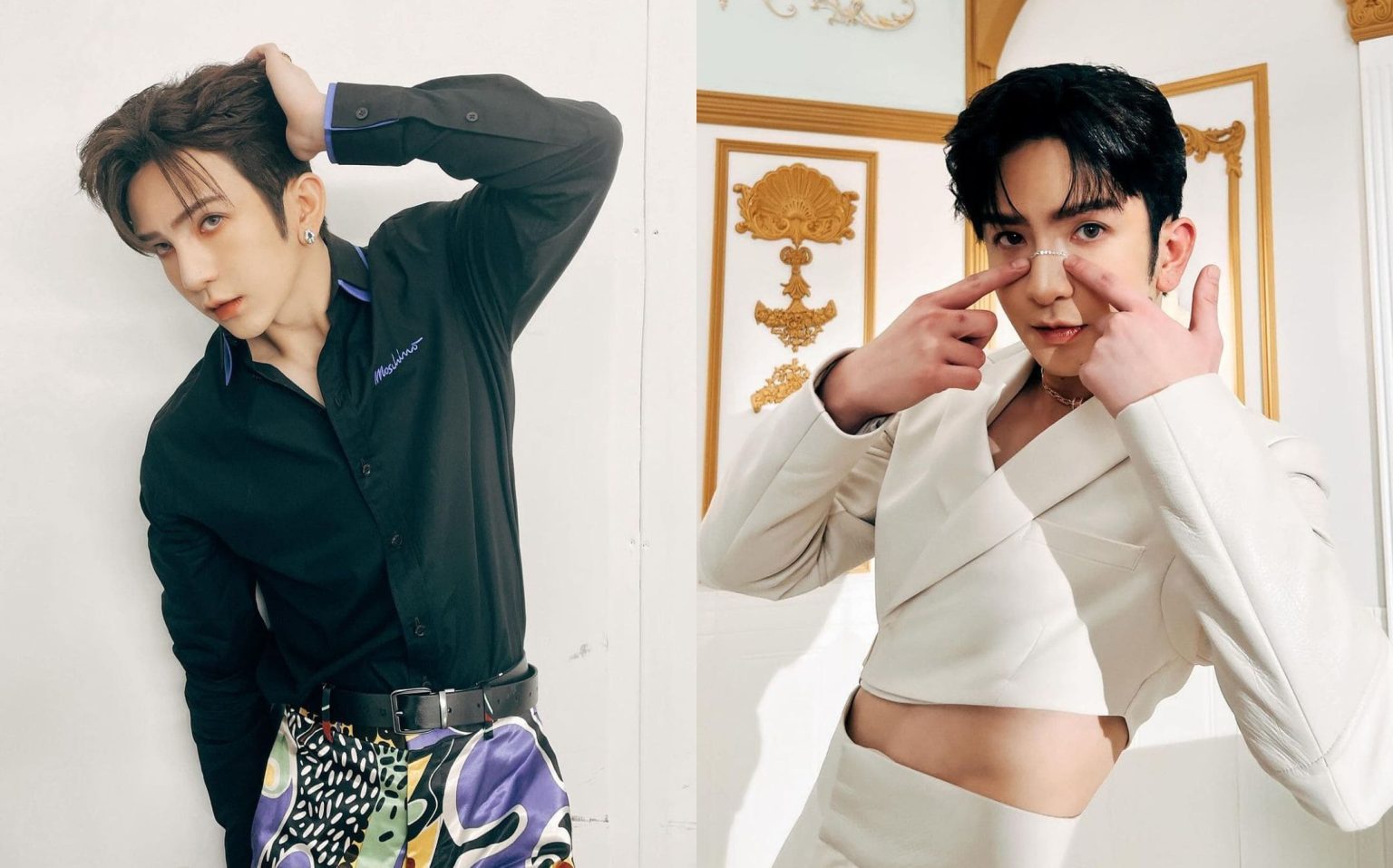 2024 年香港十大吸金 KOL 排行榜︱MIRROR 四子上榜、第一名竟然係佢⋯⋯ - SEO公司| 數碼營銷| 網上營銷- 香港數碼市場策劃有限公司